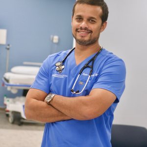 SURINDER SAINI, MD - STOMACH DOCTOR - 10 Photos & 12 Reviews - 11100 ...