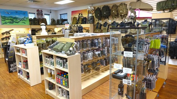 AIRSOFT ATLANTA - Updated October 2025 - 20 Photos & 30 Reviews - 3860 ...