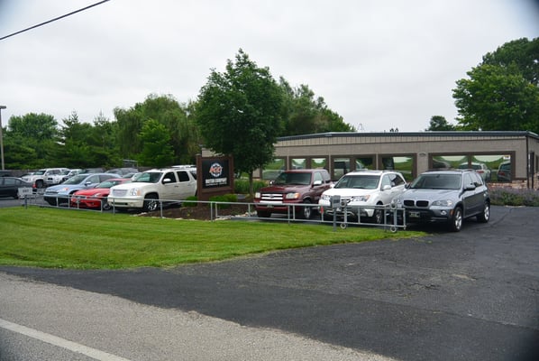 KC MOTOR COMPANY - Updated December 2025 - 22 Photos & 15 Reviews ...