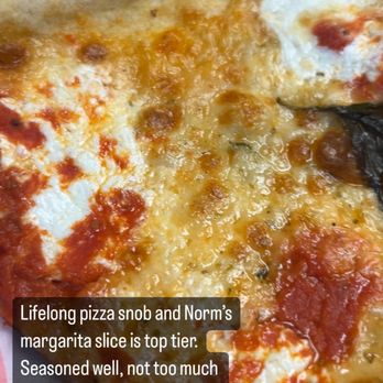 NORM’S PIZZA - Updated March 2025 - 39 Photos & 31 Reviews - 8 ...