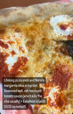 NORM’S PIZZA - Updated July 2024 - 15 Photos - 8 Cortlandt St, New York ...