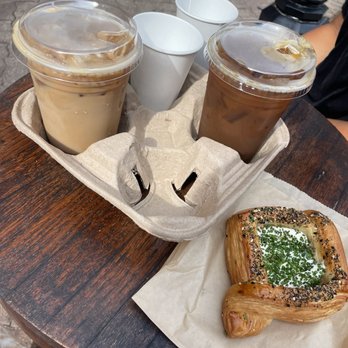 SPARROW COFFEE - Updated February 2025 - 468 Photos & 367 Reviews - 120 ...