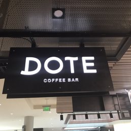 DOTE COFFEE BAR - Updated July 2025 - 434 Photos & 237 Reviews - 500 ...
