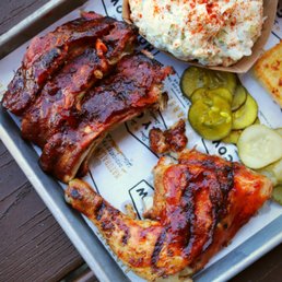 HOLY COW BBQ - SANTA MONICA - Updated January 2025 - 281 Photos & 538 ...