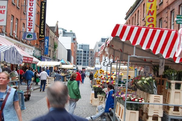 MOORE STREET MARKET - Updated July 2025 - 22 Reviews - Moore Street ...
