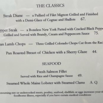 HARRIS’ RESTAURANT - Updated July 2025 - 2572 Photos & 2272 Reviews ...