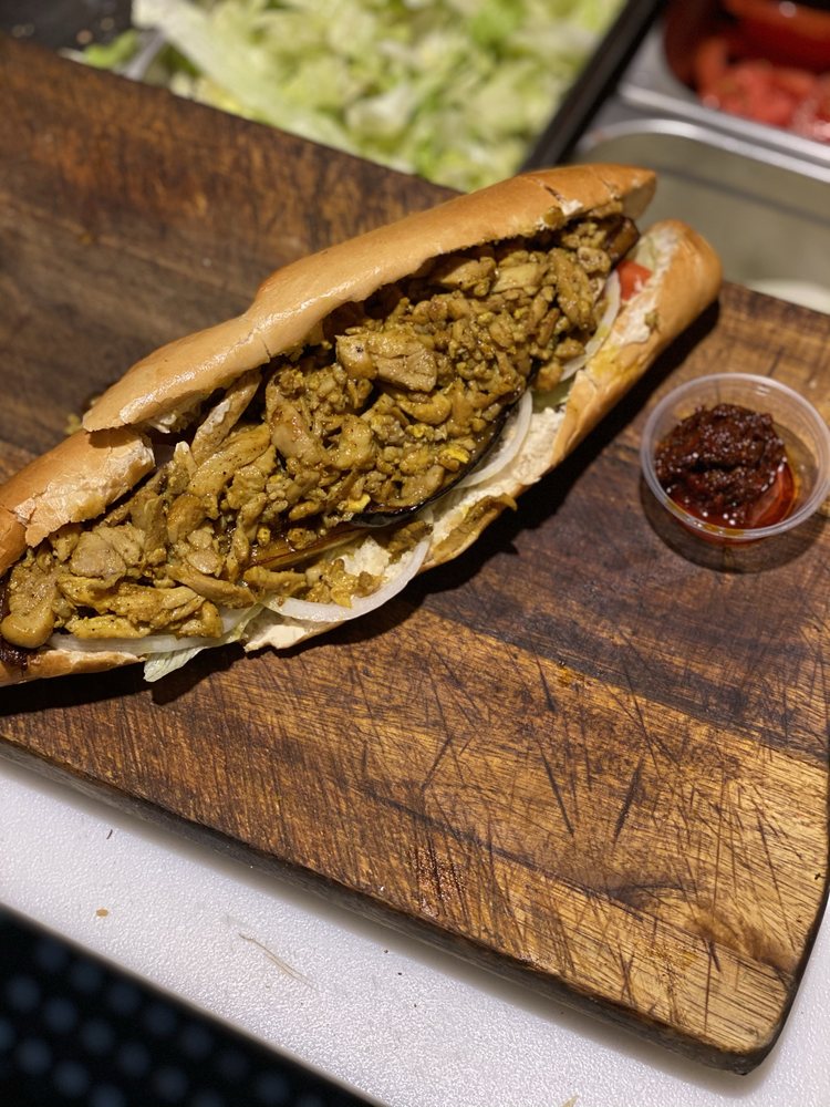 DIXIE BBQ - Updated December 2024 - 128 Photos & 60 Reviews - 18798 W ...