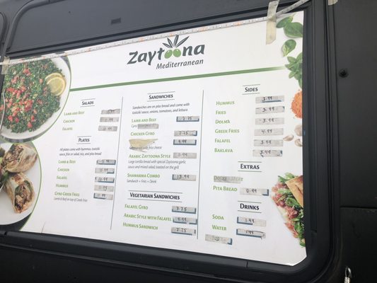 ZAYTOONA - Updated January 2025 - 27 Photos & 33 Reviews - 401 Pine St ...