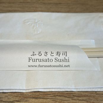 FURUSATO SUSHI - Updated November 2024 - 780 Photos & 554 Reviews ...