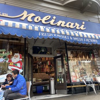 MOLINARI DELICATESSEN - 1233 Photos & 1362 Reviews - 373 Columbus Ave ...