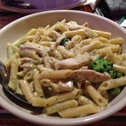Penne Basilica - Menu - Buca di Beppo Italian Restaurant - Brea