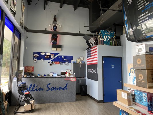 ROLLIN SOUND AT THE AVENUES - Updated December 2025 - 13 Photos & 18 ...