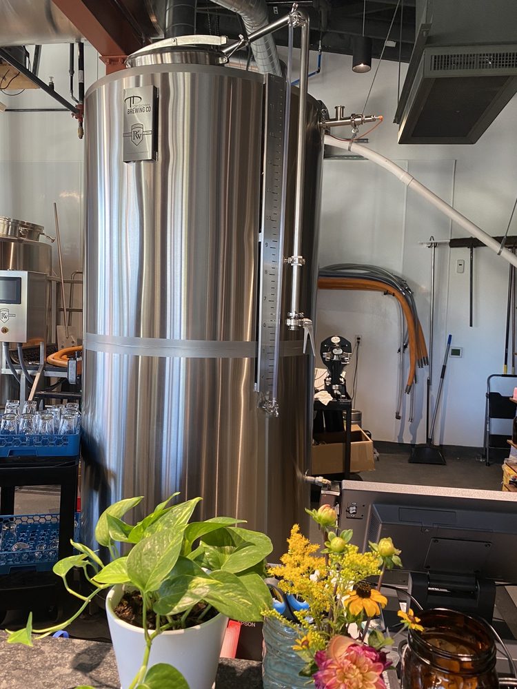 TOP DOWN BREWING CO. - Updated March 2025 - 27 Photos & 26 Reviews ...