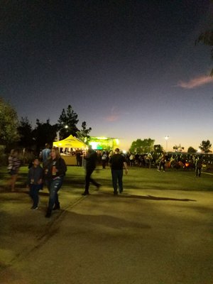 SILVERLAKES SPORTS COMPLEX - 26 Photos & 32 Reviews - 5555 Hamner Ave ...