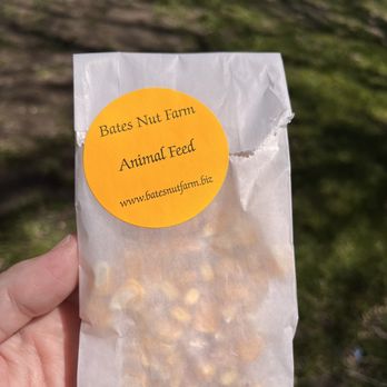 BATES NUT FARM - Updated August 2025 - 1816 Photos & 531 Reviews ...