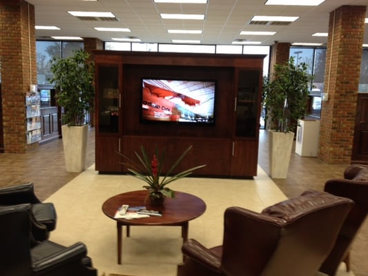 BILLY HOWELL FORD - Updated November 2025 - 16 Photos - 106 Reviews ...