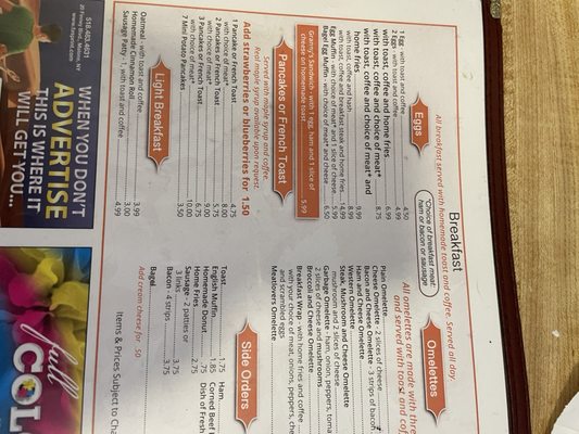 SILVER LEAF DINER - Updated December 2025 - 19 Photos & 22 Reviews ...