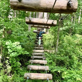 THE ADVENTURE PARK AT SANDY SPRING FRIENDS SCHOOL - Updated December ...