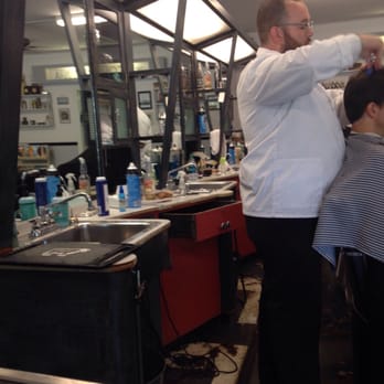 FORDS BARBER SHOP - Updated September 2025 - 13 Photos & 24 Reviews ...