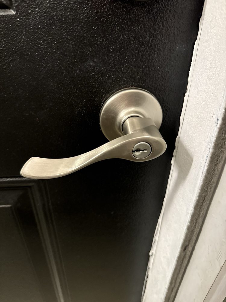 THE LORD OF THE KEYS LOCKSMITH - Updated October 2025 - 13 Reviews ...