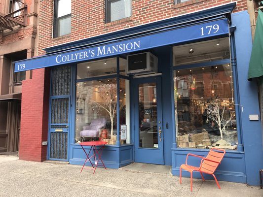 COLLYER’S MANSION - Updated December 2025 - 23 Photos - 179 Atlantic ...