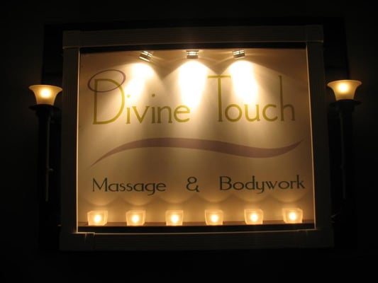 DIVINE TOUCH MASSAGE & BODYWORK - Updated December 2025 - 10 Photos ...