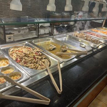 NEWARK BUFFET - Updated February 2025 - 853 Photos & 839 Reviews ...