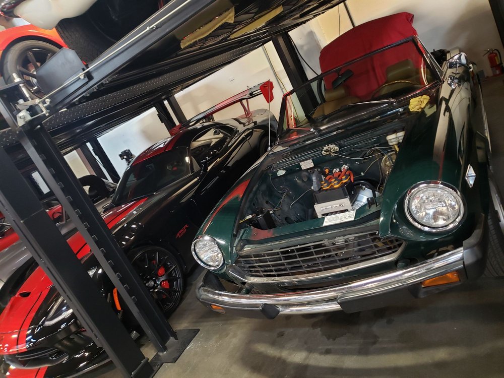 THE SHOP - 66 Photos & 26 Reviews - 2233 6th Ave S, Seattle, Washington ...