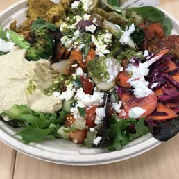 ROTI - Updated December 2025 - 80 Photos & 34 Reviews - 1012 W Randolph ...