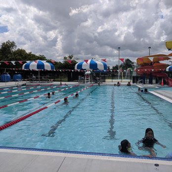 SOUTH DADE AQUATIC COMPLEX - Updated December 2025 - 16350 SW 280th St ...