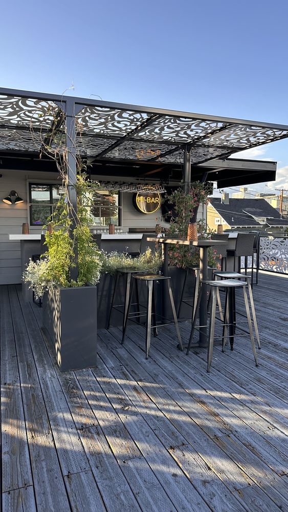 LO-BAR SOCIAL - 21 Photos & 15 Reviews - 445 California Ave, Reno ...