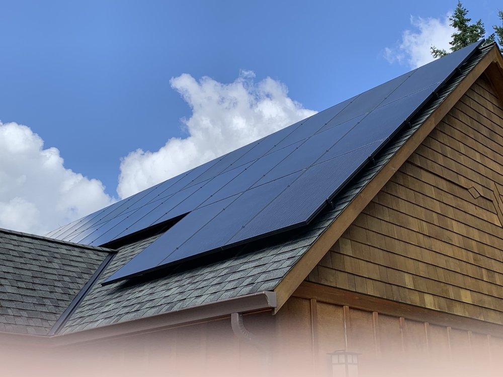 CASCADIA SOLAR - Updated May 2024 - 13 Photos - Yelp