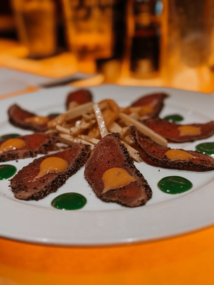 ZEN ASIAN FUSION - Updated July 2025 - 642 Photos & 494 Reviews - 2037 ...