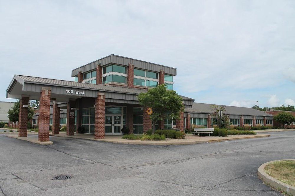 219 HEALTH NETWORK - Updated July 2025 - 4320 Fir St, East Chicago ...