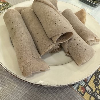 Abyssinia Ethiopian Restaurant - Reserve Now - Ethiopian - Updated June ...