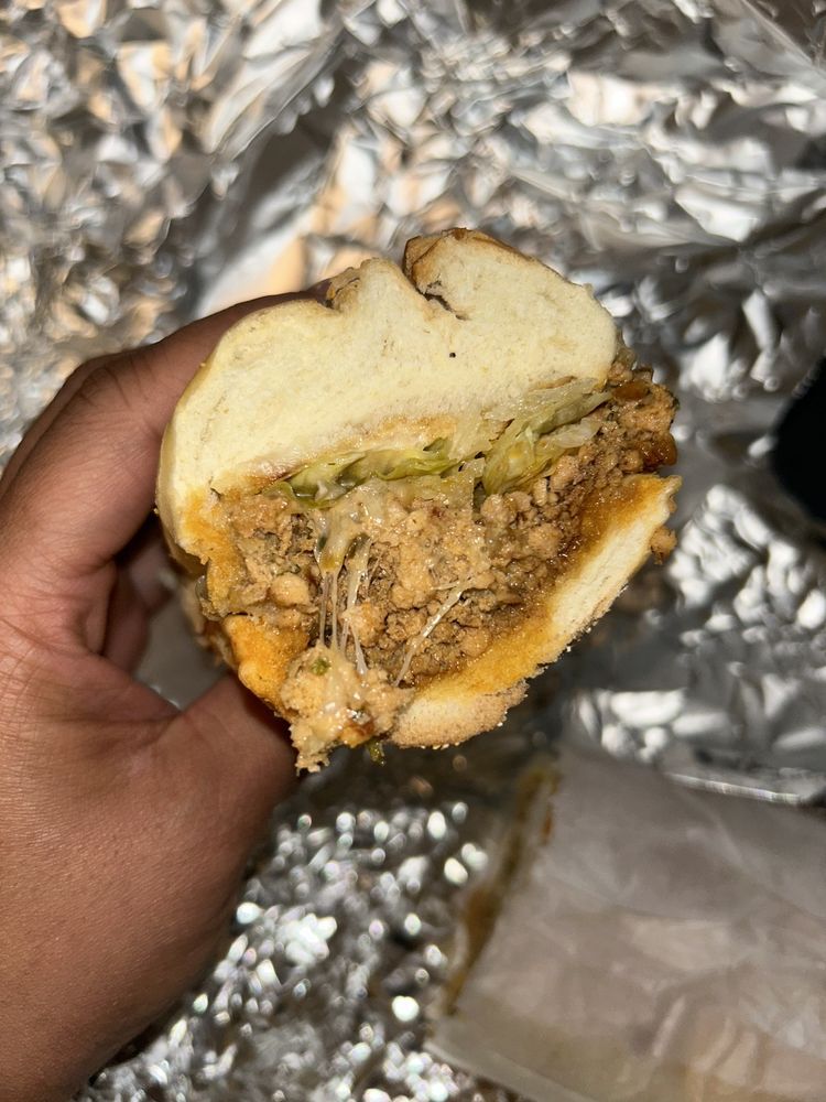 TASTE BUDZ DELI - Updated June 2025 - 110-28 Merrick Blvd, Jamaica, New ...