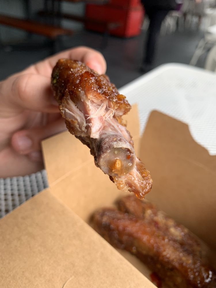 MORIMOTO STREET FOOD - 306 Photos & 210 Reviews - Pleasure Island ...