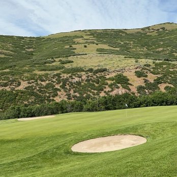 MOUNTAIN DELL GOLF COURSE - Updated November 2025 - 49 Photos & 38 ...