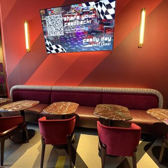 F1 ARCADE - Updated December 2025 - 319 Photos & 125 Reviews - 420 Penn ...