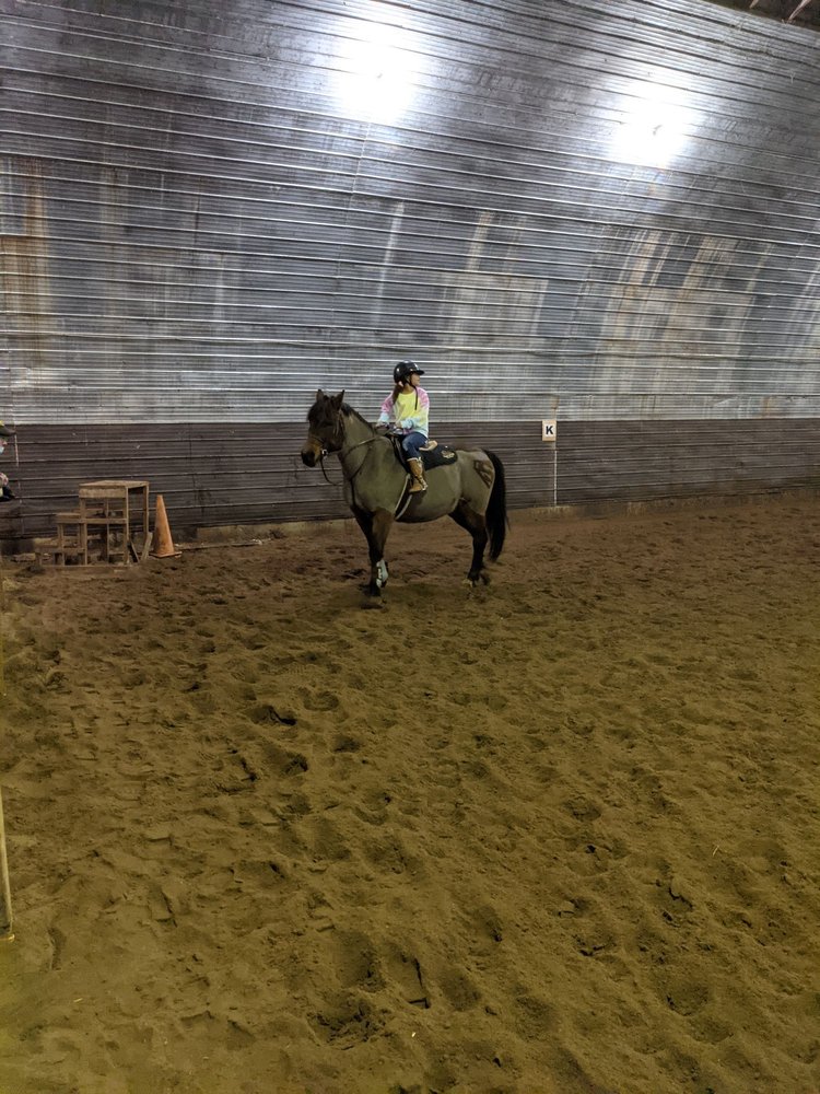 EASTWOOD STABLES - Updated December 2024 - 264013 Highway 575, Acme ...