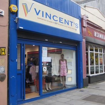 THE BEST 10 THRIFT STORES in DUBLIN, REPUBLIC OF IRELAND - Updated 2026 ...