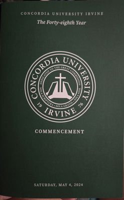 CONCORDIA UNIVERSITY IRVINE - Updated December 2025 - 50 Photos & 53 Reviews - 1530 Concordia W ...