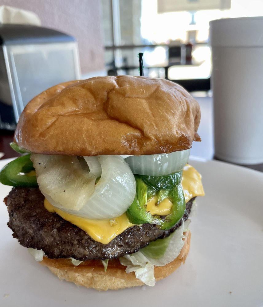 SIMPLY BURGERS - 109 Photos & 201 Reviews - 4021 Reggis Ct, Fort Worth ...
