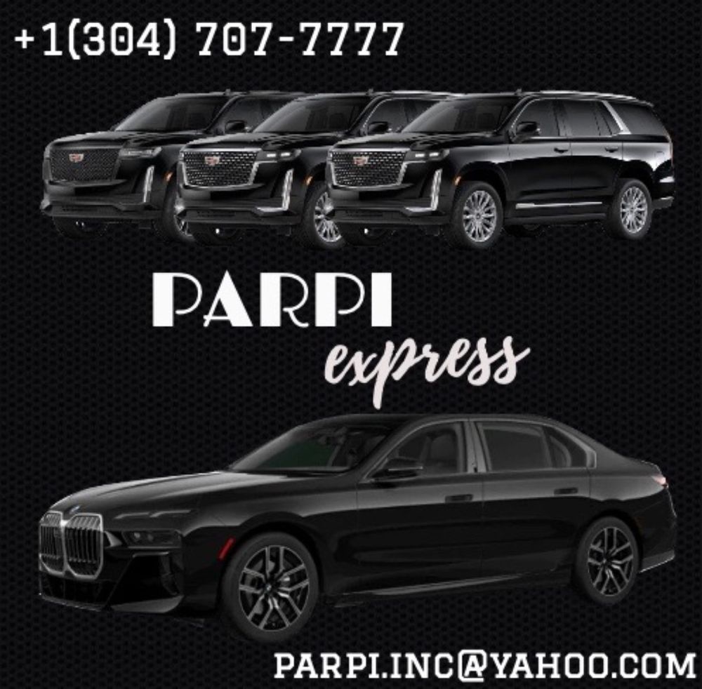 PARPI EXPRESS - Los Angeles, California - Limos - Phone Number - Yelp