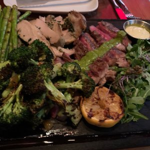 CHARCUT ROAST HOUSE - 439 Photos & 362 Reviews - 101-899 Centre Street ...