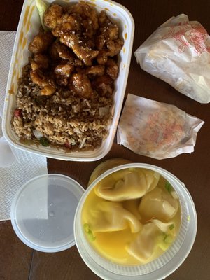 PANDA CHINESE RESTAURANT - Updated May 2024 - 26 Photos & 68 Reviews ...