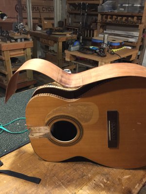 HARGISS STRINGED INSTRUMENTS - 15 Photos & 13 Reviews - 4002 Hamilton ...