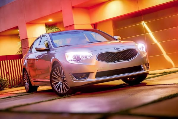 KARP KIA - Updated January 2026 - 35 Photos & 121 Reviews - 372 Sunrise ...