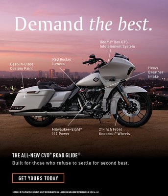 STUBBS HARLEY-DAVIDSON - Updated April 2026 - 64 Photos & 36 Reviews ...