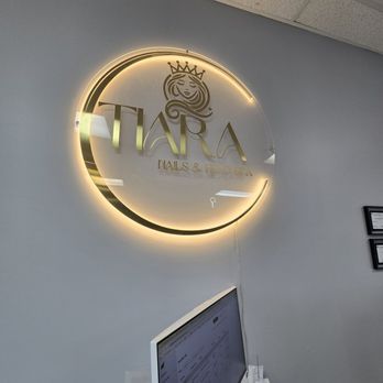 TIARA NAILS & HEAD SPA - Updated January 2026 - 44 Photos & 17 Reviews ...